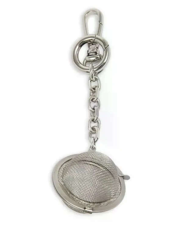 MAISON MARGIELA Tea Infuser Keyring