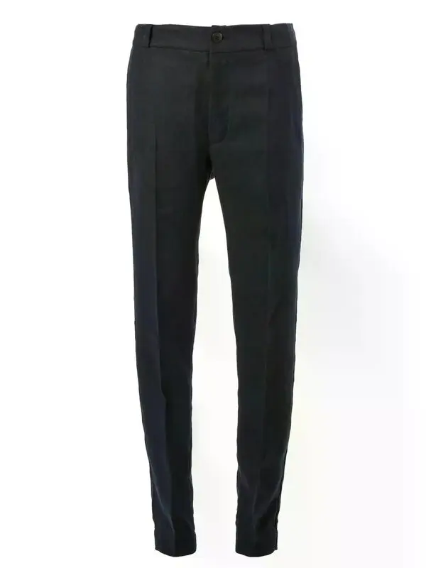 LECLAIREUR Tailored Trousers