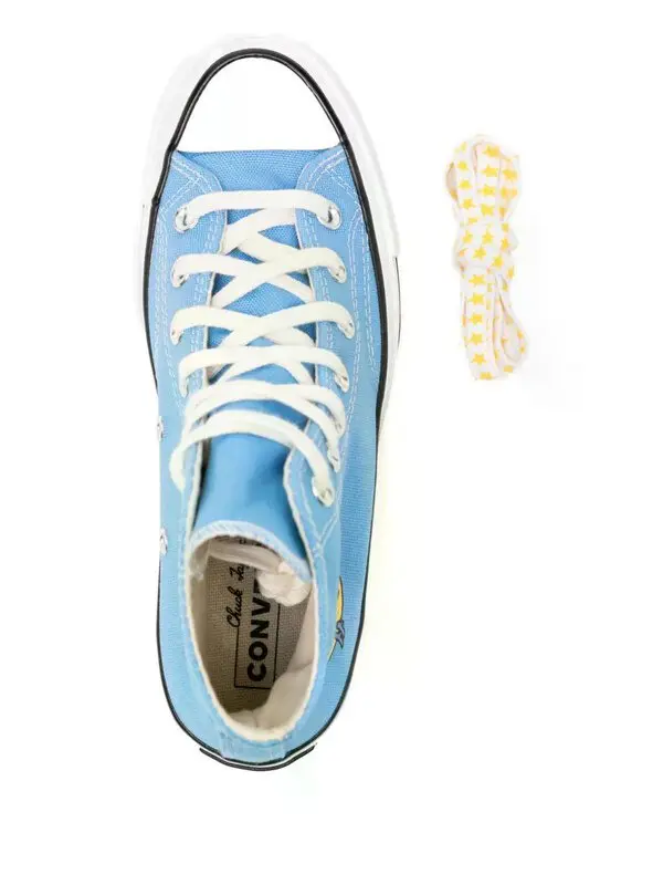 SKY HIGH FARM WORKWEAR X Converse Workwear Chuck 70 Sneakers - Blue