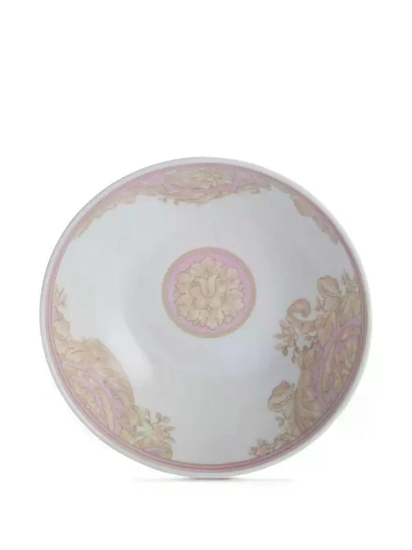 Versace X Rosenthal Barocco Table Set
