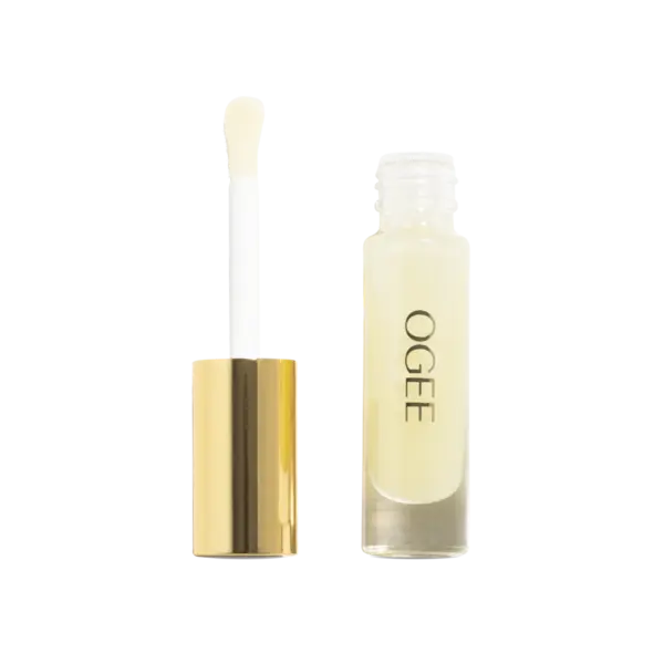 OGEE Beyond Clean Lip Gloss - Daisy