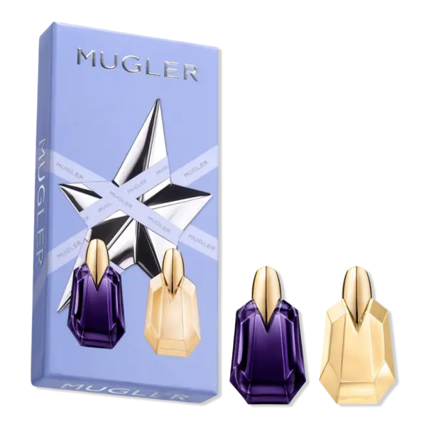MUGLER Alien Mini 2-piece Discovery Set - One-color