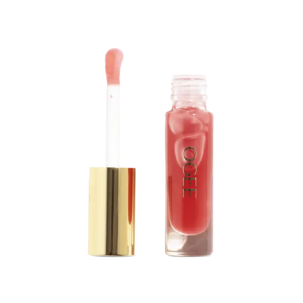 OGEE Beyond Clean Lip Gloss - Cosmo