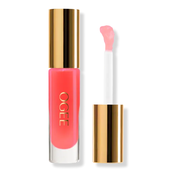 OGEE Beyond Clean Lip Gloss - Cosmo