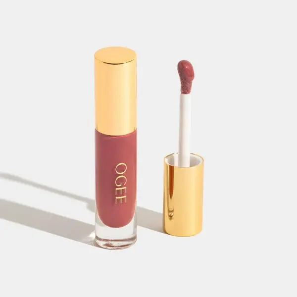 OGEE Beyond Clean Lip Gloss - Freesia