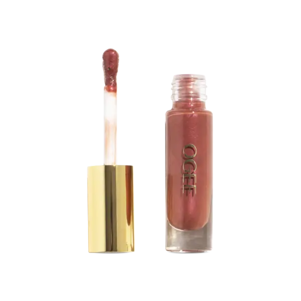 OGEE Beyond Clean Lip Gloss - Freesia