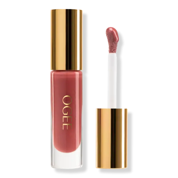 OGEE Beyond Clean Lip Gloss - Freesia