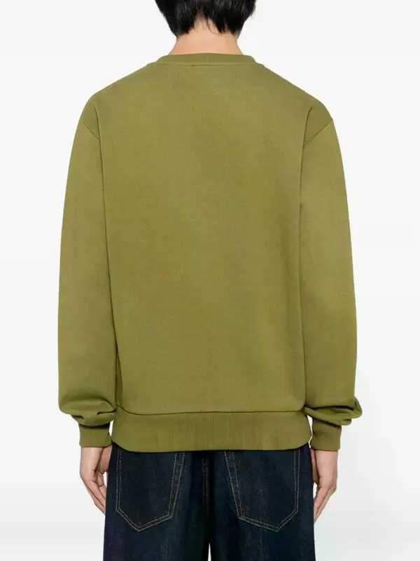 Bally Logo Sweatshirt