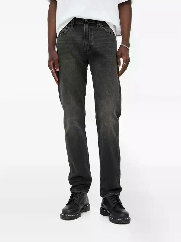 LEVI'S 551z Riveted Straight Leg Jeans