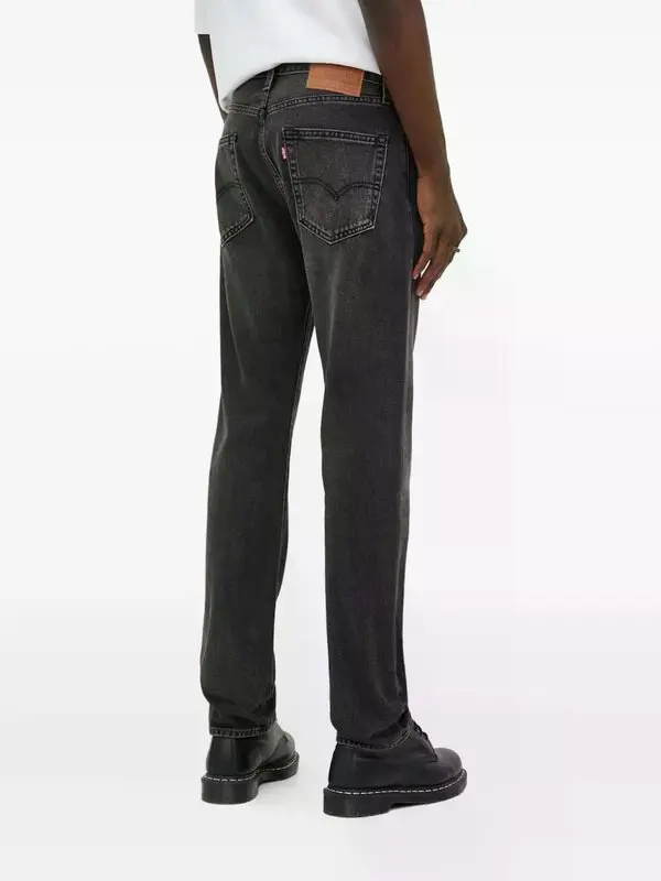 LEVI'S 551z Riveted Straight Leg Jeans
