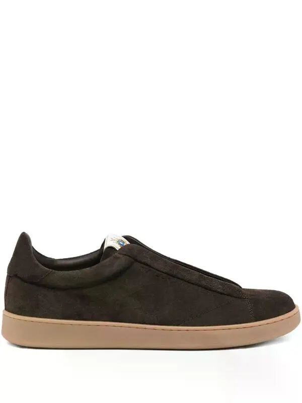 Bally Romy Sneakers