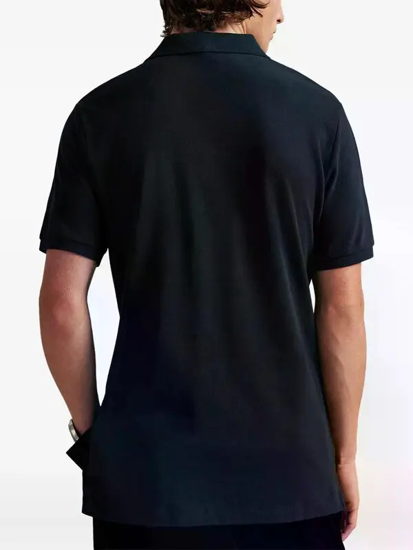 Polo Ralph Lauren Embroidered-logo Polo Shirt