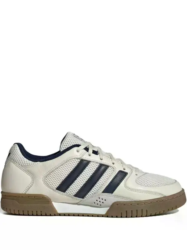 Adidas Fechten Indoor Consortium Sneakers - White