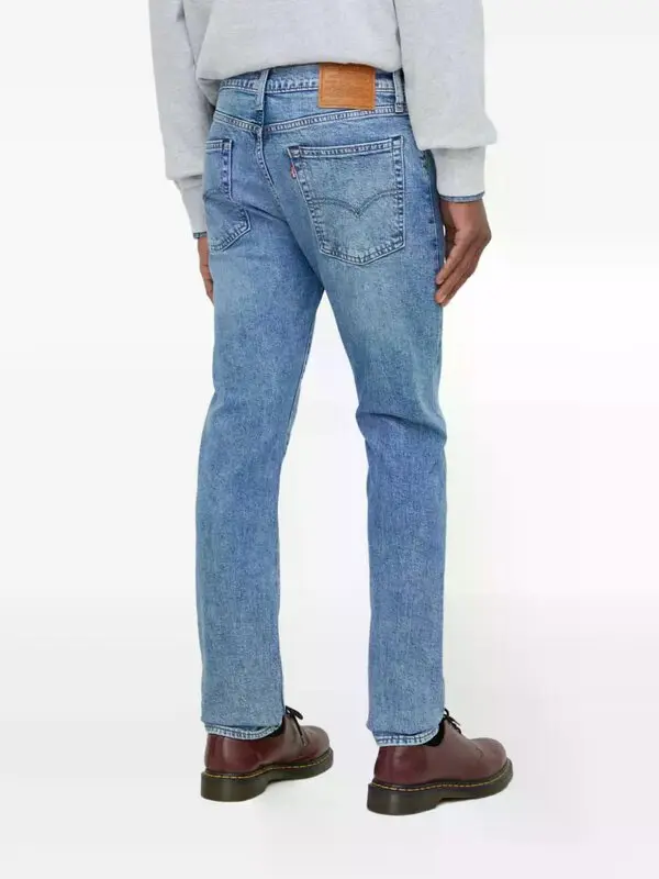 LEVI'S 510™ Skinny Jeans