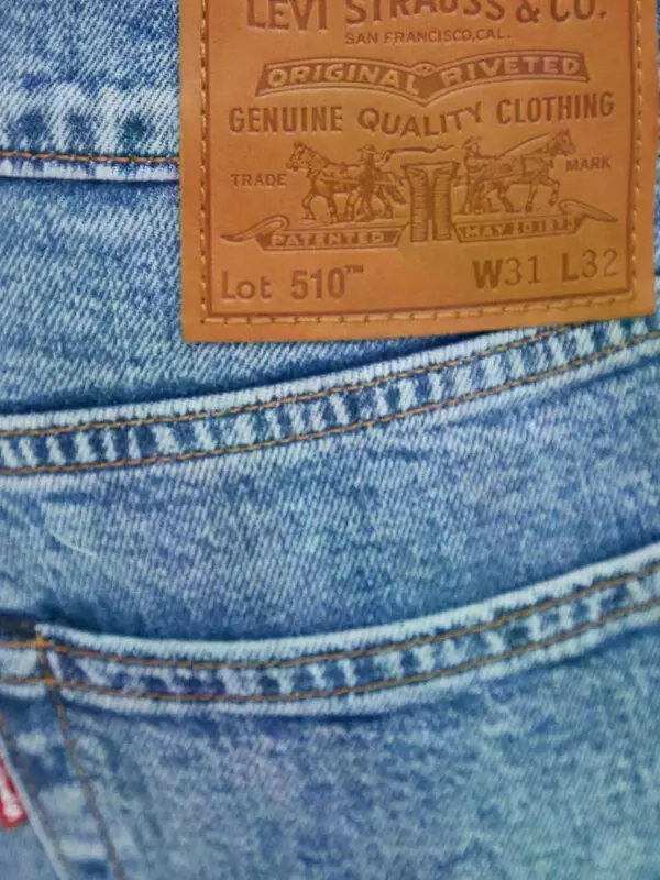 LEVI'S 510™ Skinny Jeans