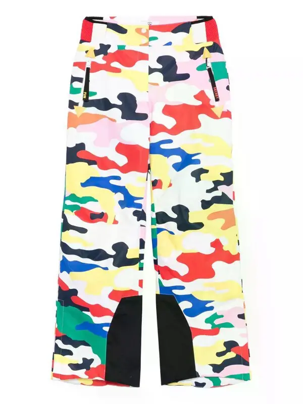 Rossignol Jcc Valthor Ski Trousers - Multicolour
