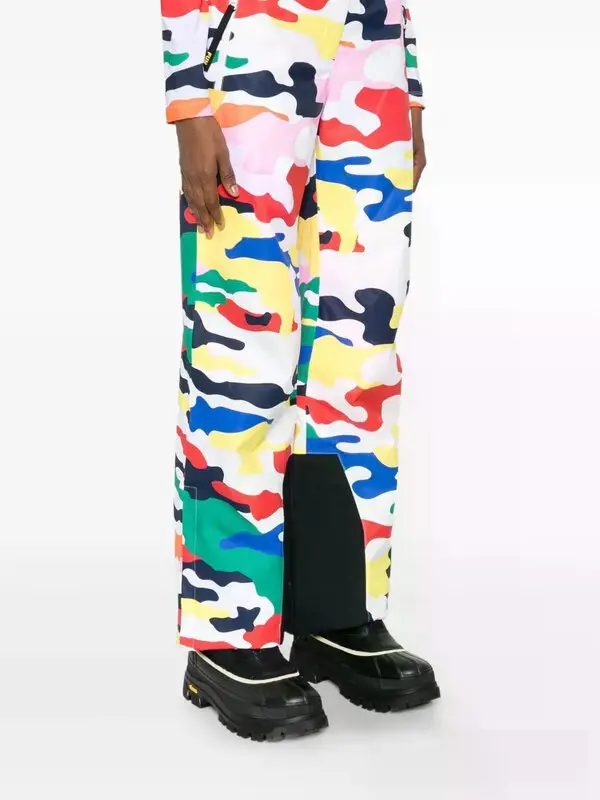 Rossignol Jcc Valthor Ski Trousers - Multicolour