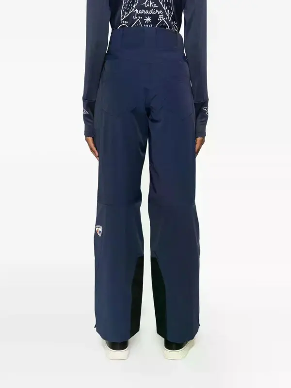 Rossignol Jcc Valthor Ski Trousers - Blue