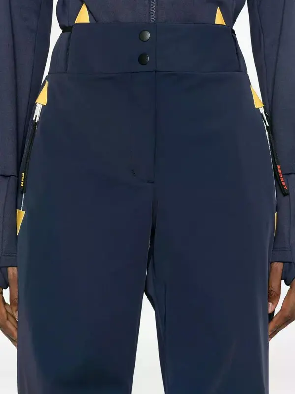 Rossignol Jcc Valthor Ski Trousers - Blue