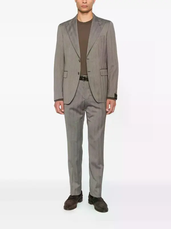 Tagliatore Single-breasted Suit