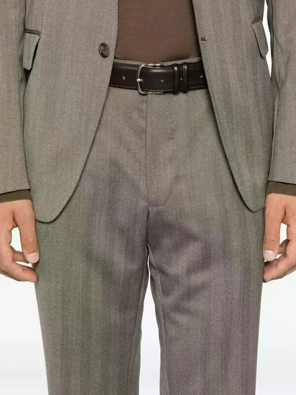 Tagliatore Single-breasted Suit