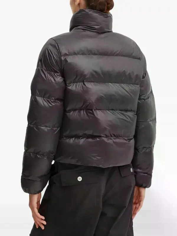 Helly Hansen Puffer Jacket - Black