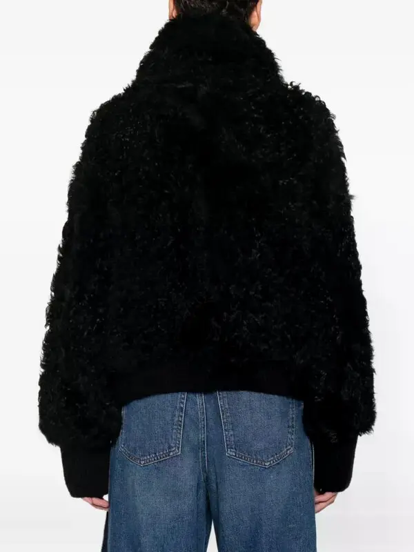 NUMEROOTTO Zipped Jacket