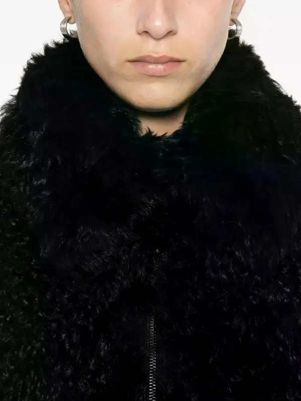 NUMEROOTTO Zipped Jacket