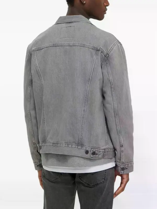 LEVI'S The Trucker Denim Jacket
