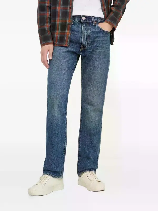 LEVI'S 551z Authentic Straight Jeans