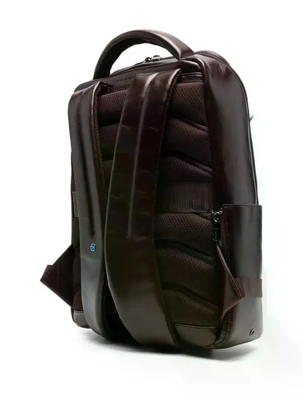 PIQUADRO Zip Backpack