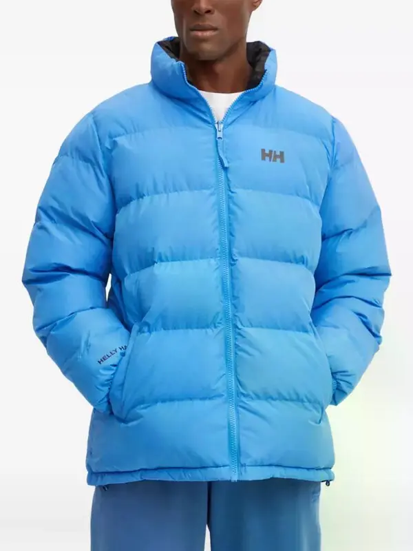Helly Hansen Padded Zip-fastening Jacket