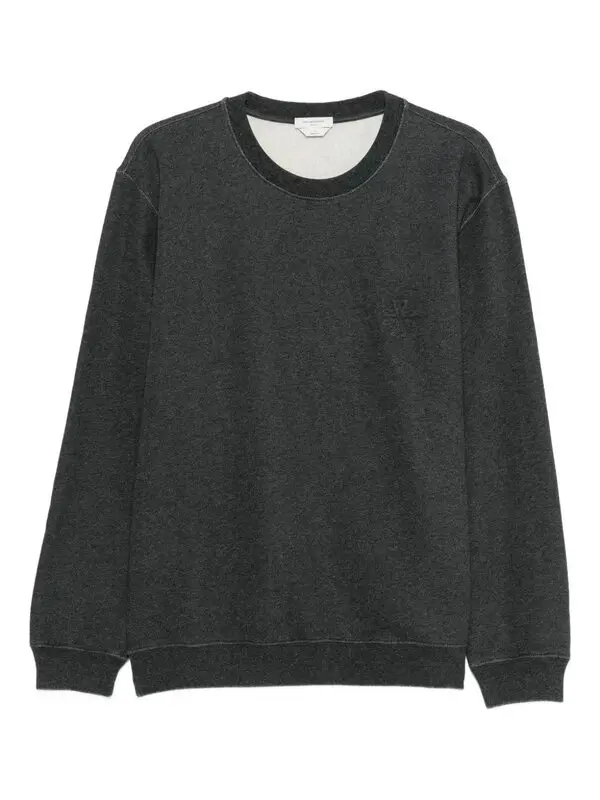 Jacob Cohen Crew-neck Sweatshirt