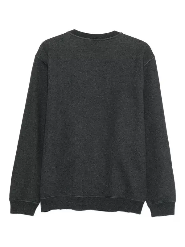Jacob Cohen Crew-neck Sweatshirt