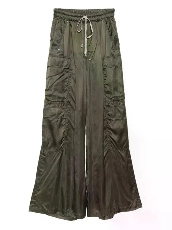 Rick Owens Cargobelas Trousers