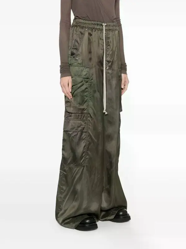 Rick Owens Cargobelas Trousers