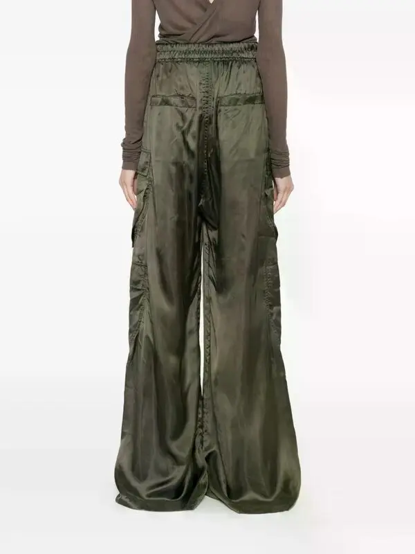 Rick Owens Cargobelas Trousers