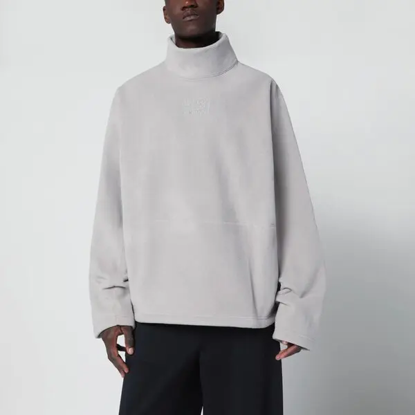 MM6 X SALOMON Turtleneck Fleece