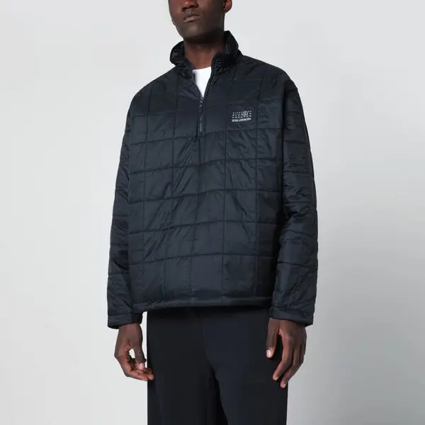 MM6 X SALOMON Reversible Nylon Jacket