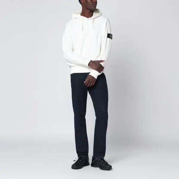 Stone Island Slim-fit Denim Jeans
