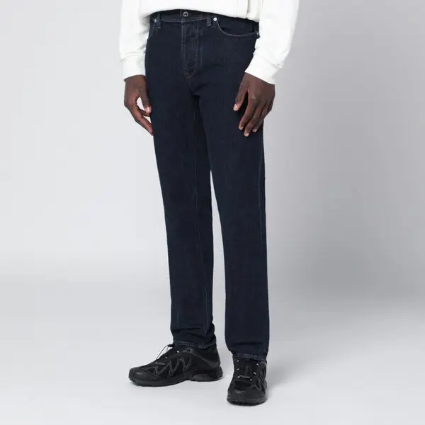 Stone Island Slim-fit Denim Jeans