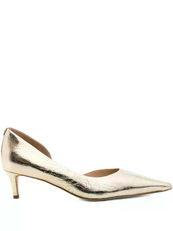 Michael Kors 50mm Elyse Pumps
