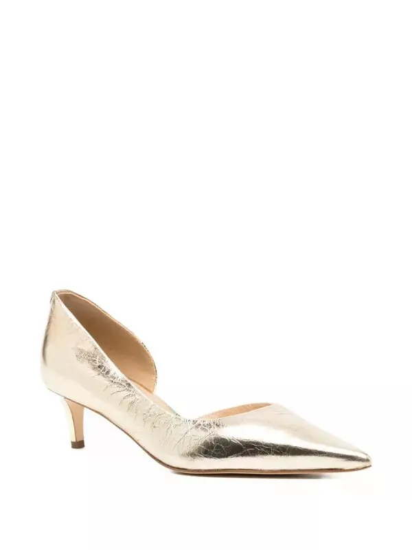 Michael Kors 50mm Elyse Pumps