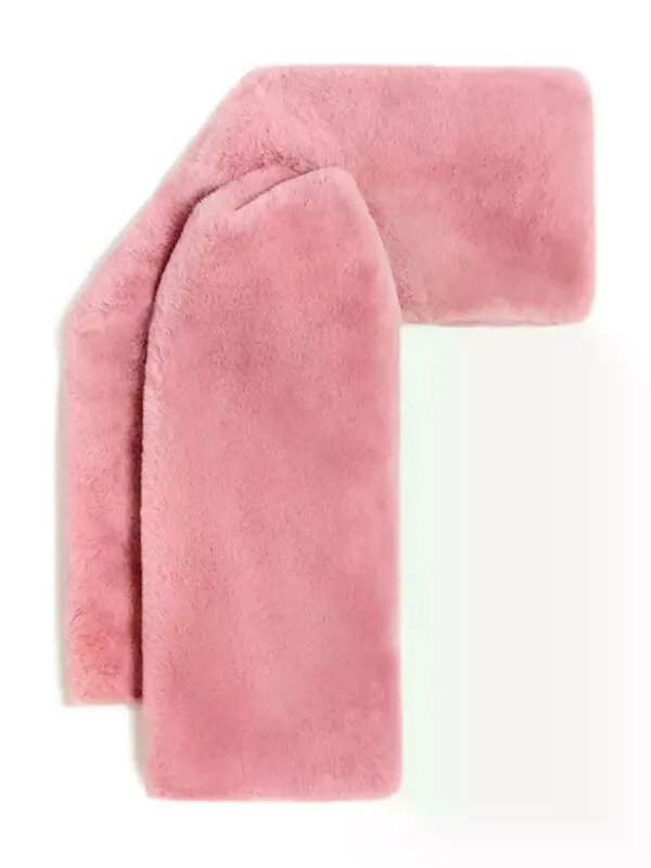 Apparis Kai Scarf - Pink
