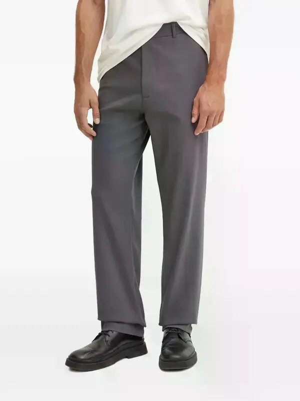 Iceberg Belt-loops Trousers
