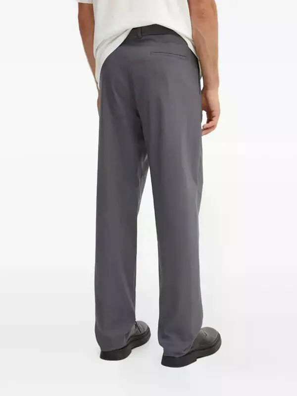 Iceberg Belt-loops Trousers