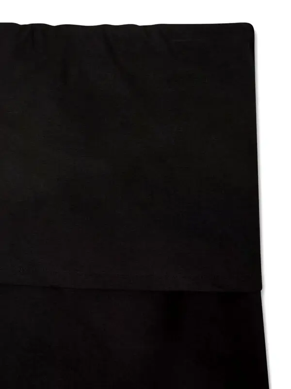 STUDIO TOMBOY Layered Long Skirt
