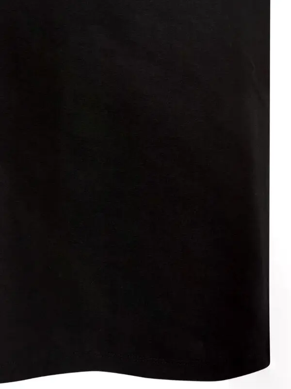 STUDIO TOMBOY Layered Long Skirt