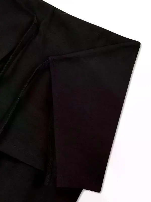 STUDIO TOMBOY Layered Long Skirt