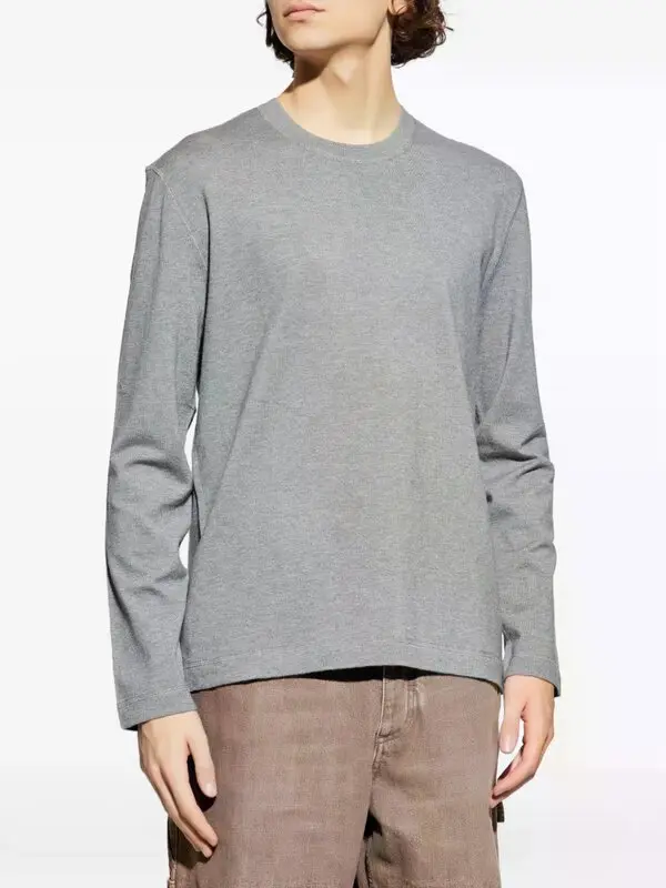 Officine Générale Long-sleeve T-shirt
